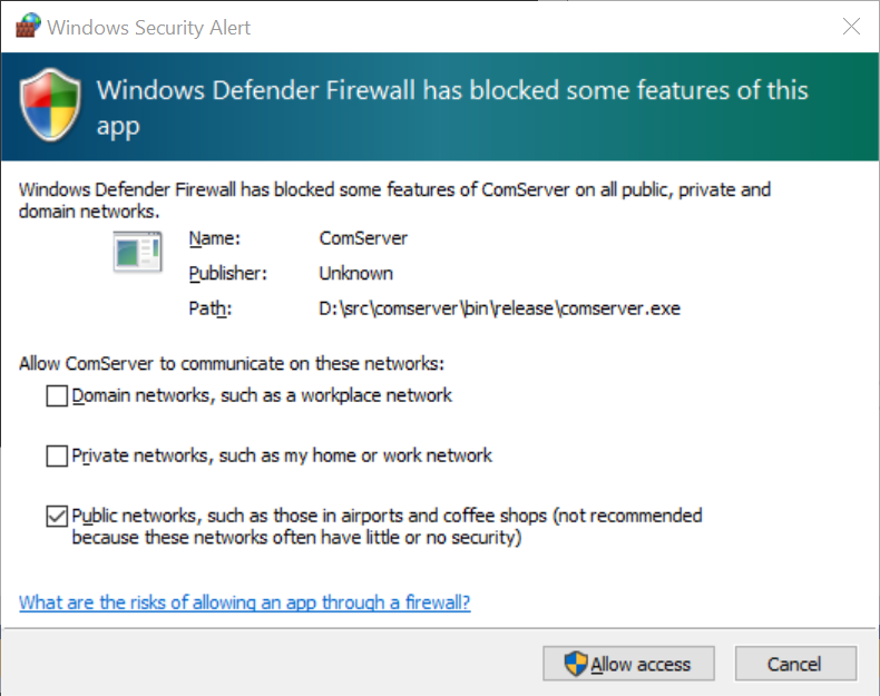 Windows Exploitation Tricks: Relaying DCOM Authentication - Project Zero