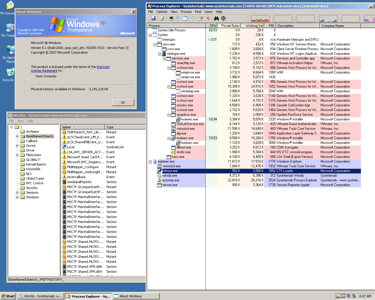 Down the Rabbit-Hole... - Project Zero