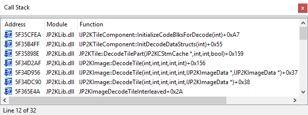 The story of Adobe Reader symbols - Project Zero