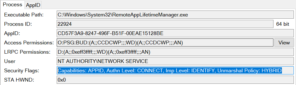 Windows Exploitation Tricks: Relaying DCOM Authentication - Project Zero